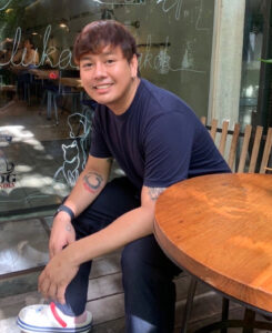 สัมภาษณ์ เชฟอาร์ม แห่ง Luka Bangkok - ลองดู Longdo.com