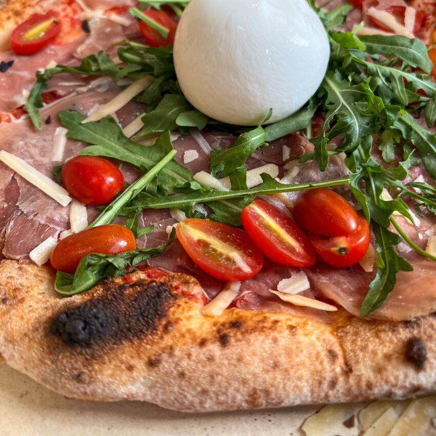 Bangkok Top 13 Pizzas : ร้านพิซซ่าเจ้าเด็ดในกรุงเทพฯ ที่ต้องลอง – Life at Longdo